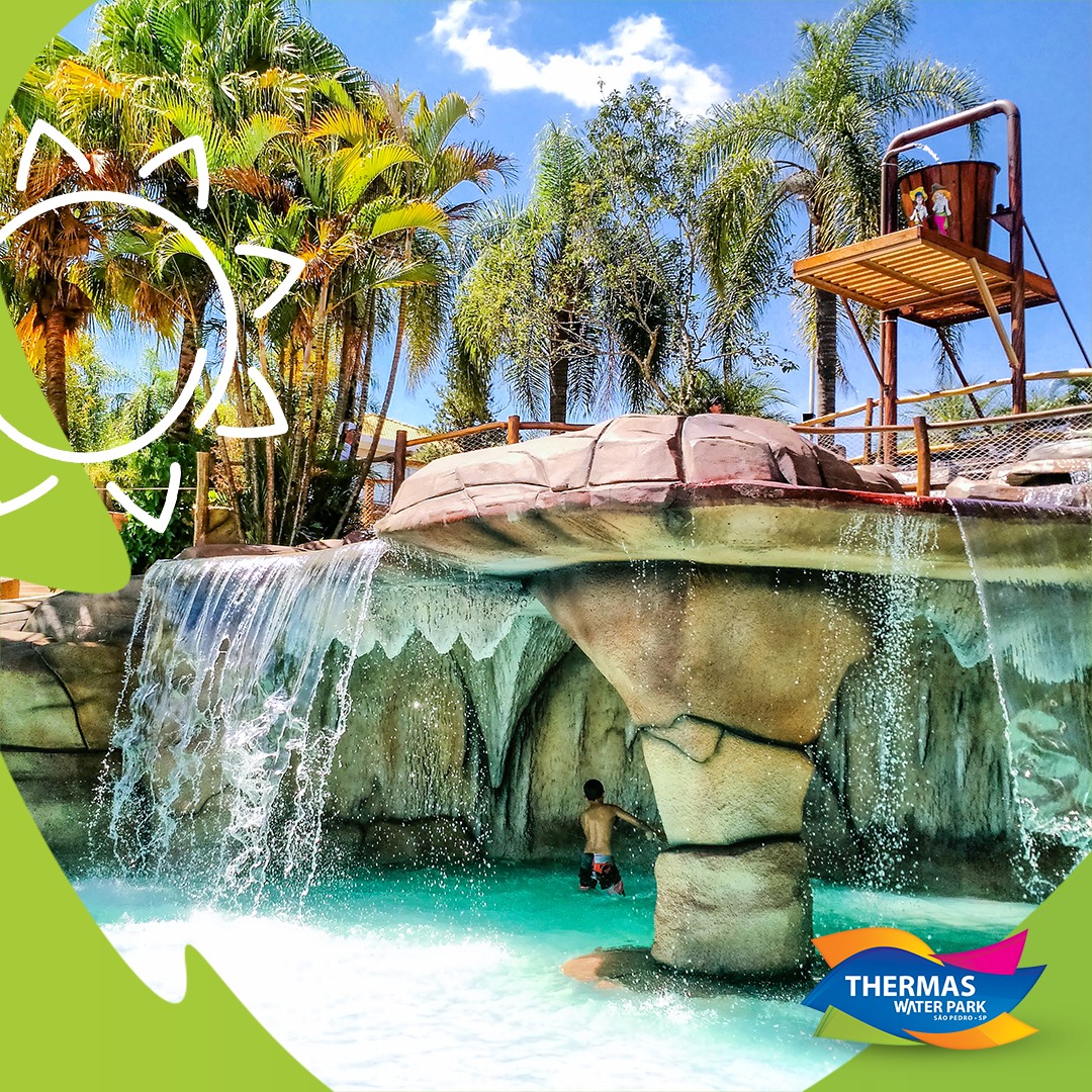 Thermas Water Park/SP - Trip Para Todos - Viagens - Turismo - Eco ...
